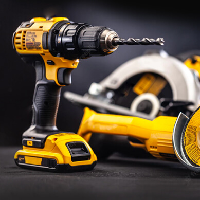JCB Power Tools Oman | Power tool supplier Oman | Power tool ...