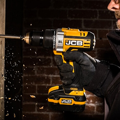 JCB Power Tools Oman | Power tool supplier Oman | Power tool ...